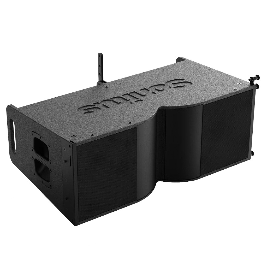 Sonitus Audio – Pro Audio